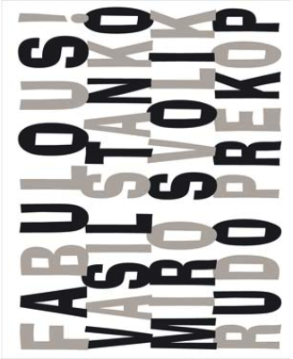 Fabulous! 3 Prague photographers by Vasil Stanko | Goodreads