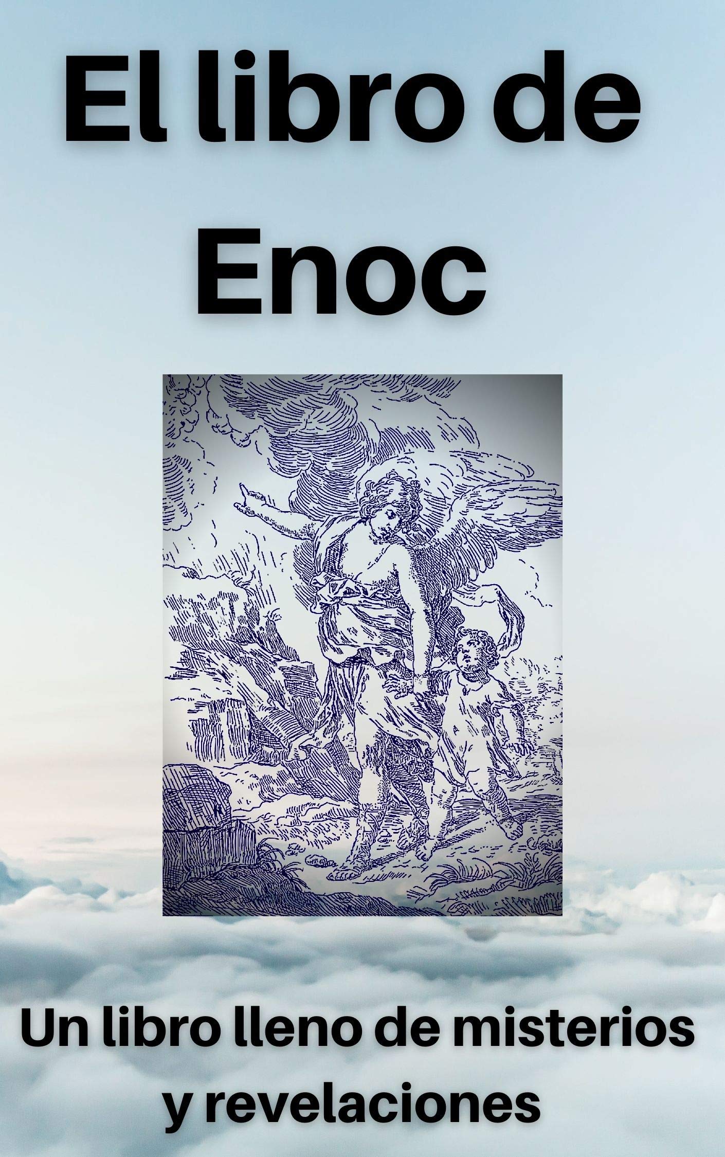 El libro de Enoc: Secretos y revelaciones del profeta Enoch by ...