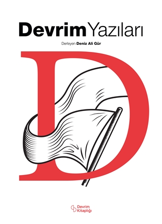 Devrim Yazıları by Deniz Ali Gür | Goodreads