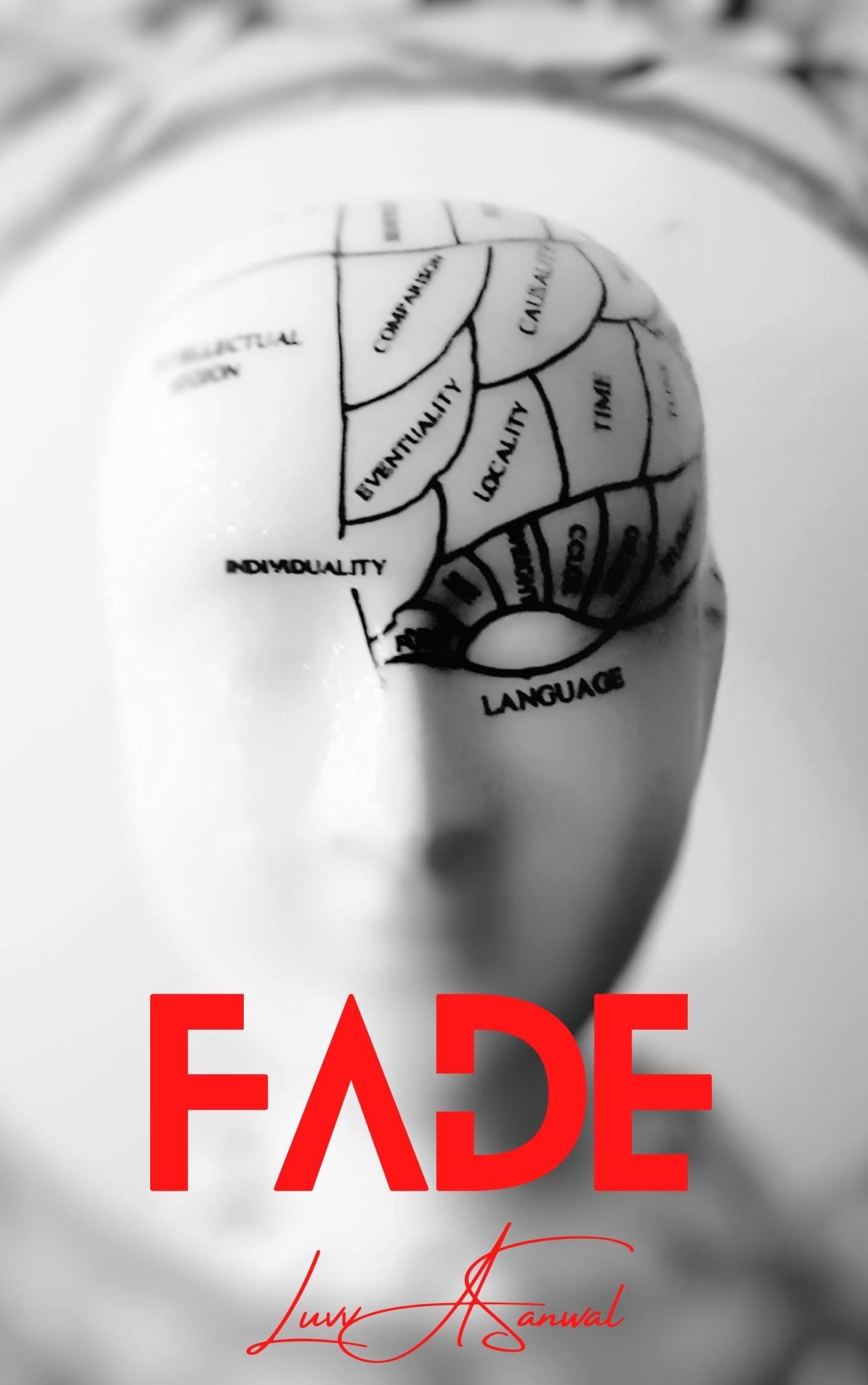 Fade - Dwindling Memories: Psychological thriller story of Naina by ...