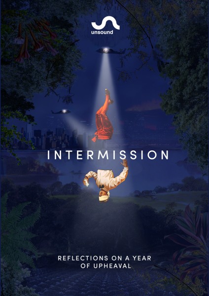 Intermission: Reflections on a Year of Upheaval by Gosia Płysa | Goodreads