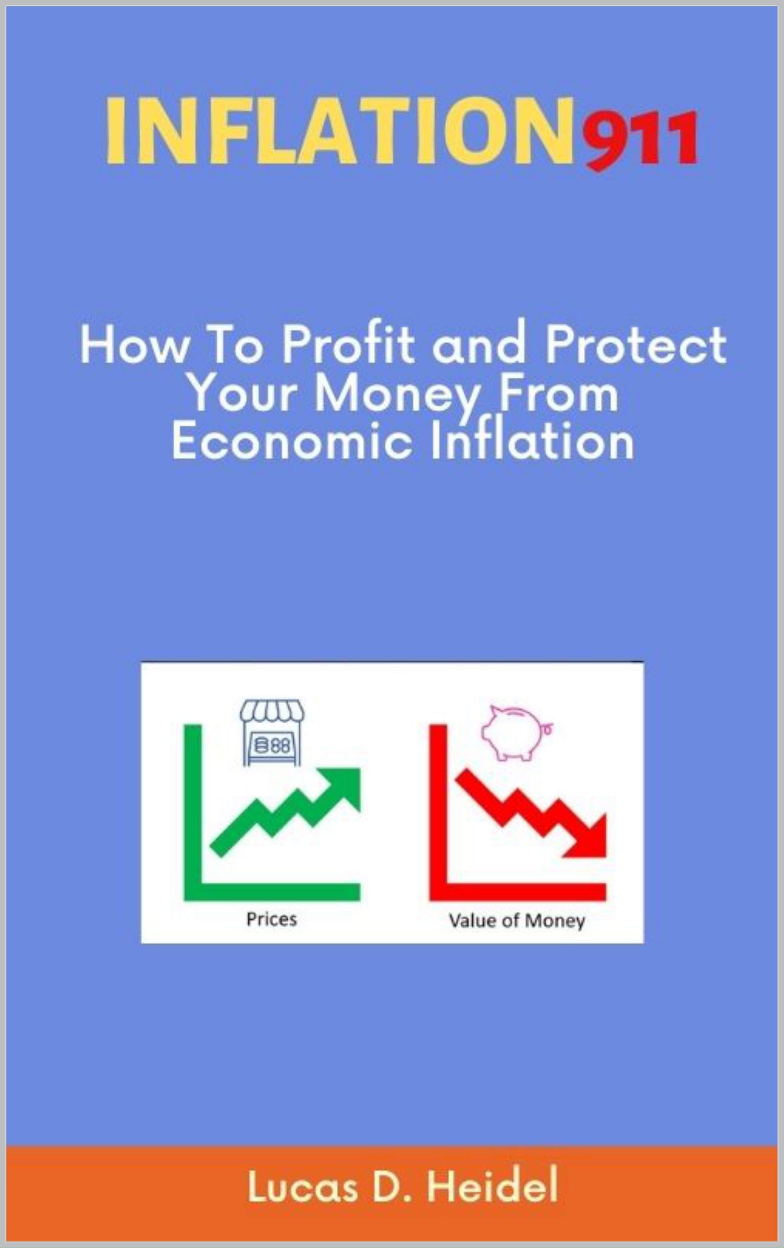 Inflation: Learn What It Is, What Assets Provide Maximum Protection and ...