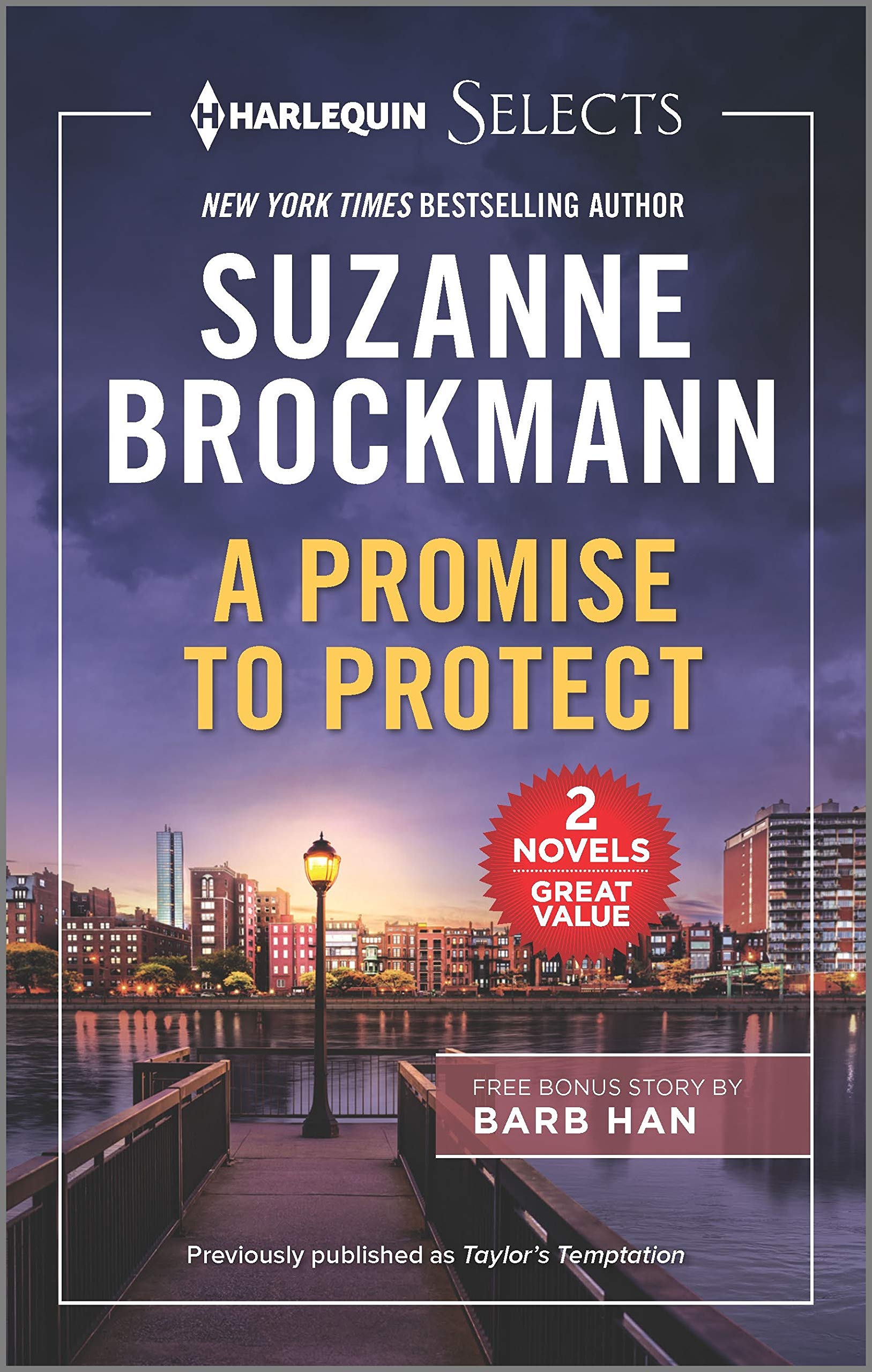 A Promise to Protect by Suzanne Brockmann | Goodreads