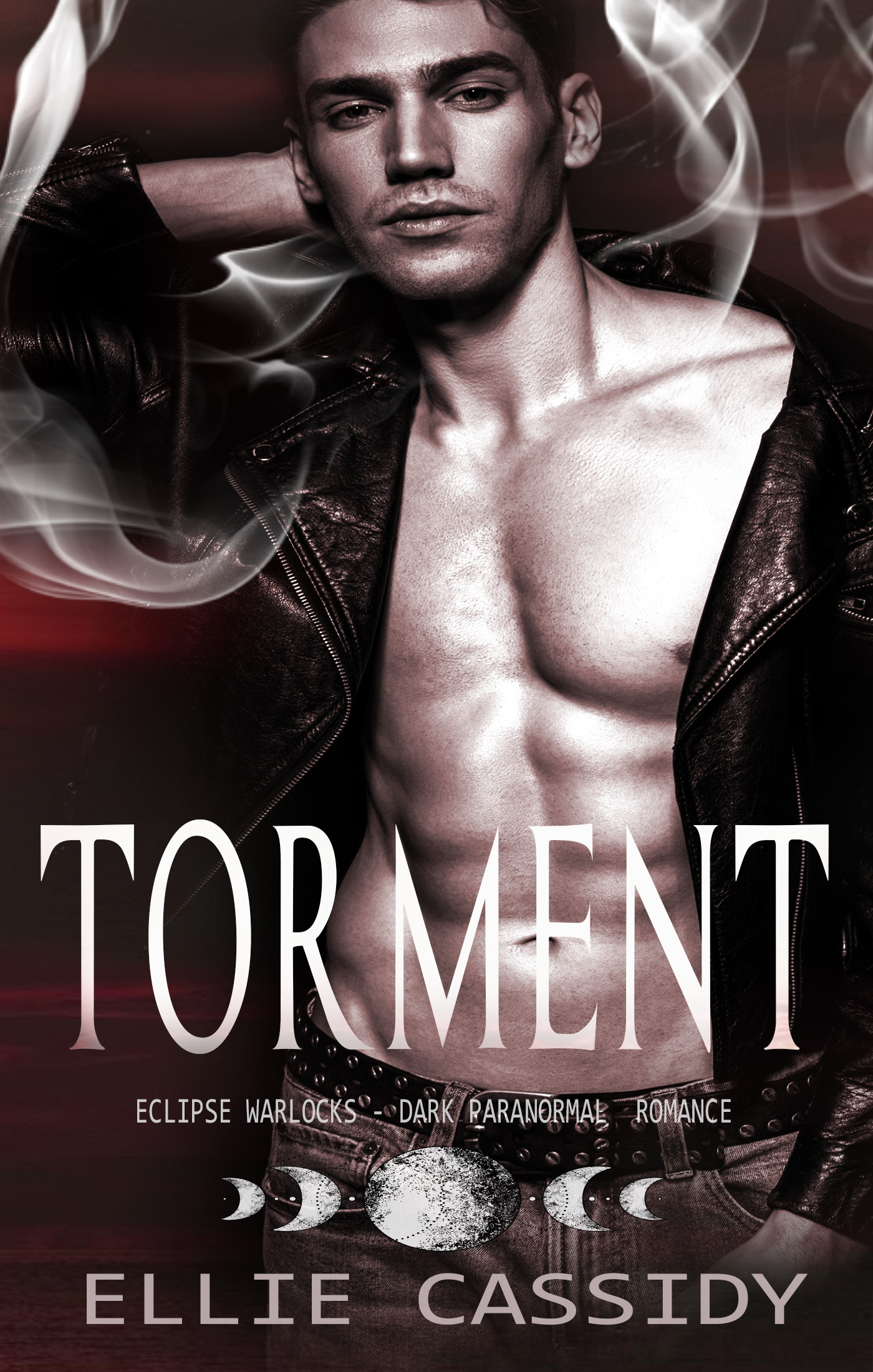 Torment (Eclipse Warlocks, #1) by Ellie Cassidy | Goodreads