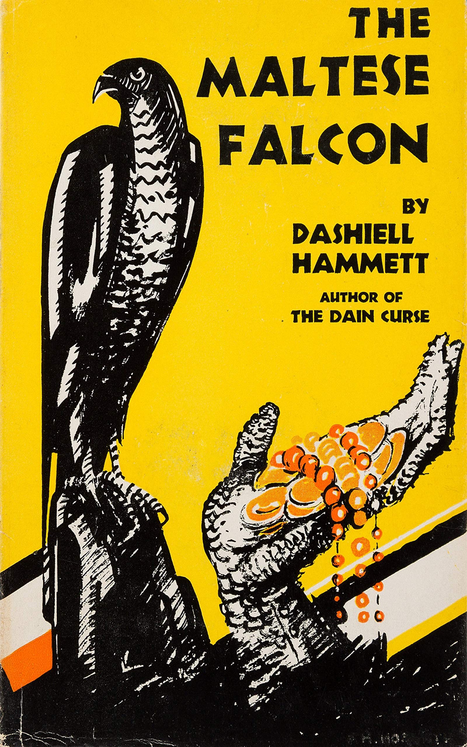 The Maltese Falcon: (Annotated Edition) by Dashiell Hammett | Goodreads
