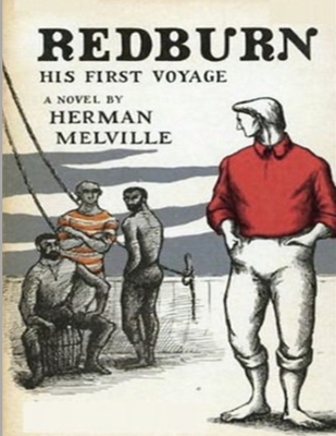 Redburn: (Annotated Edition) by Herman Melville | Goodreads