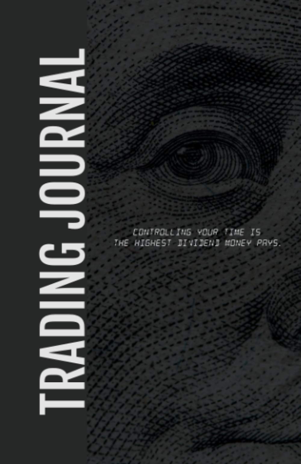 Trading Journal 2021- How to Day Trade for a Living Workbook: Day ...