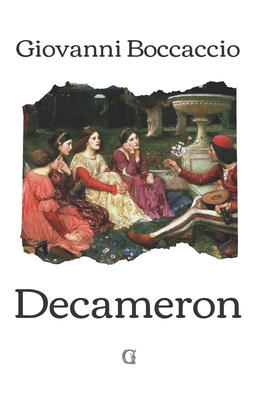 Decameron: Edizione limitata da collezione by Giovanni Boccaccio ...