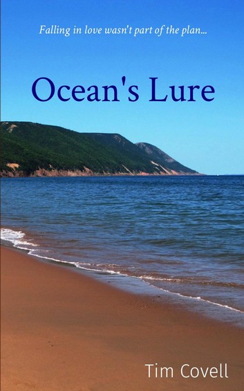 Ocean's Lure by Tim R. Covell | Goodreads