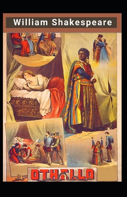 Othello, The Moor of Venice: William Shakespeare (Shakespeare Dramas ...