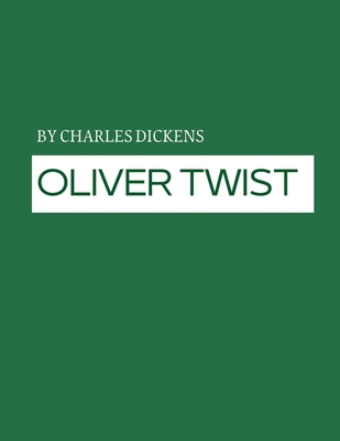 Oliver Twist by Charles Dickens by Charles Dickens | Goodreads