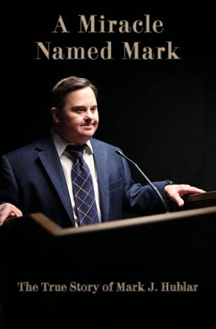A Miracle Named Mark by Gregory S Hublar | Goodreads