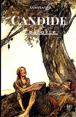Candide Annotated by Voltaire | Goodreads