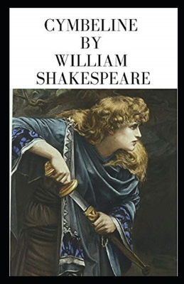 Cymbeline Annotated by William Shakespeare | Goodreads