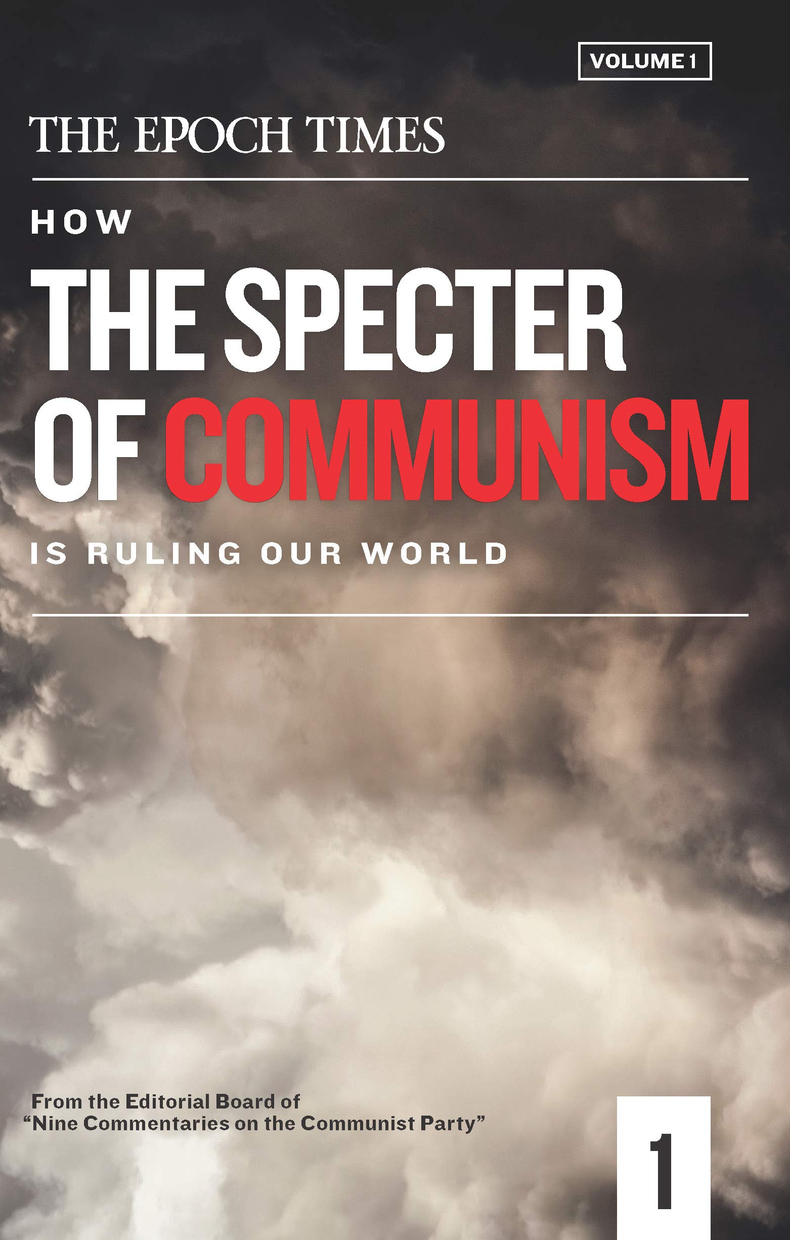 How the Specter of Communism Is Ruling Our World by The Epoch Times ...