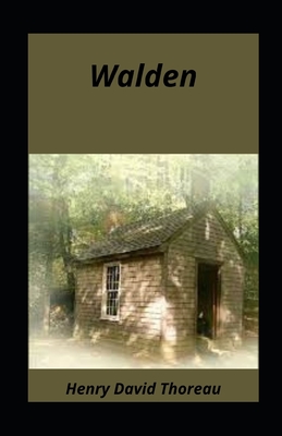 Walden illustrated by Henry David Thoreau | Goodreads