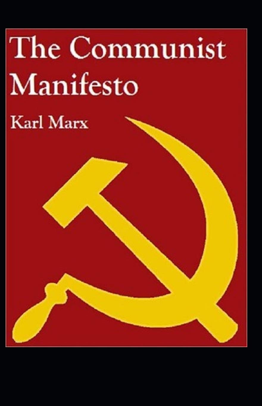 Manifesto of the Communist Party Annotated by Karl Marx | Goodreads