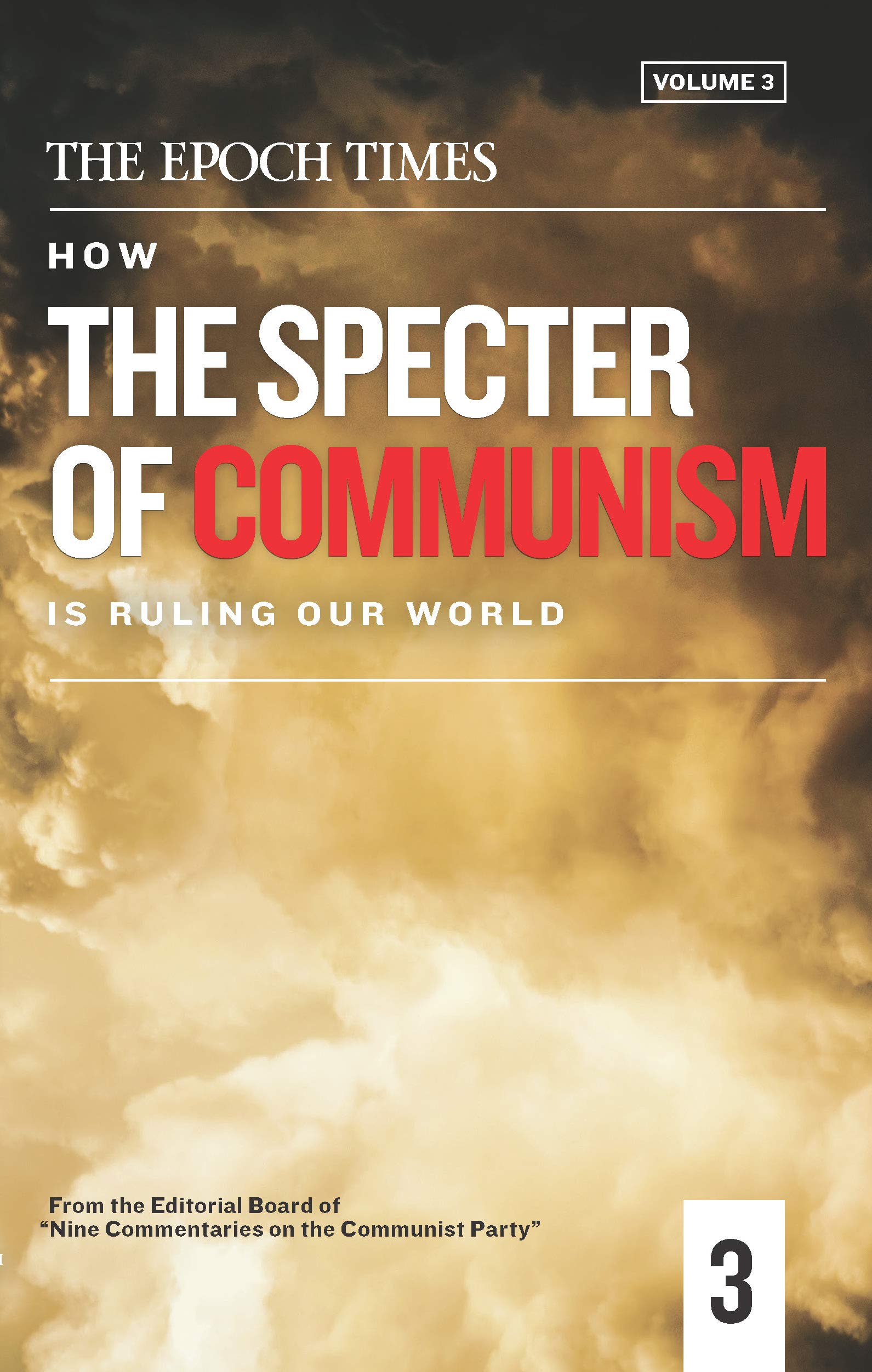 How the Specter of Communism Is Ruling Our World by The Epoch Times ...