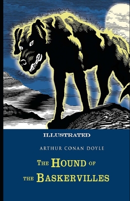 The Hound of the Baskervilles Illustrated by Arthur Conan Doyle | Goodreads
