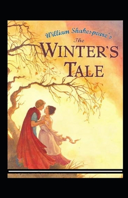 The Winter's Tale Annotated by William Shakespeare | Goodreads