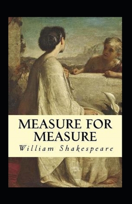 Measure for Measure Annotated by William Shakespeare | Goodreads