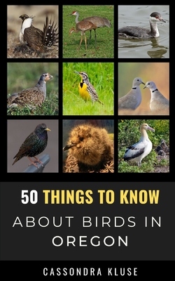 50 Things to Know About Birds in Oregon: Fun Facts About Birds of the ...