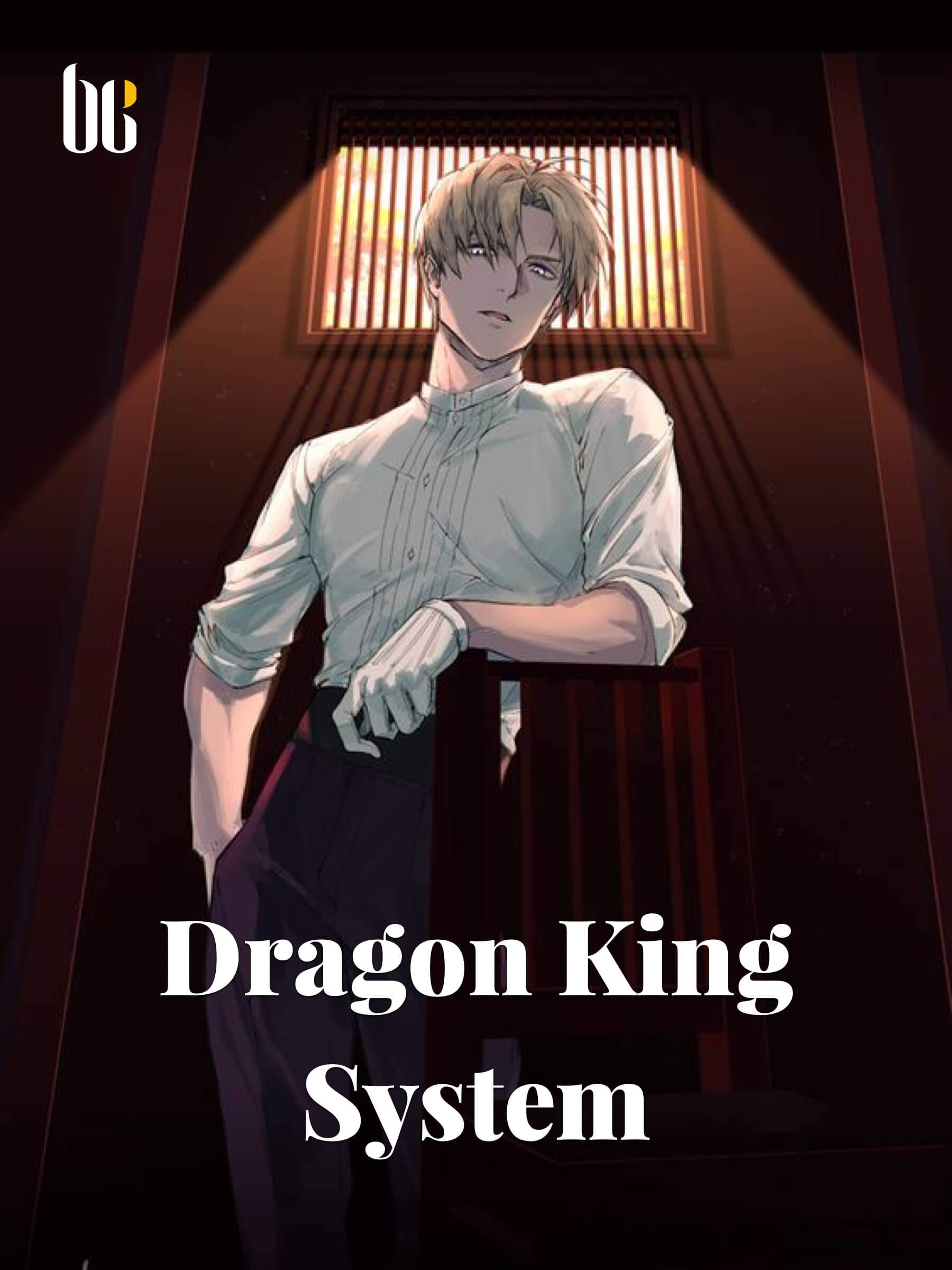 Dragon King System: Book 2 by chui diao | Goodreads