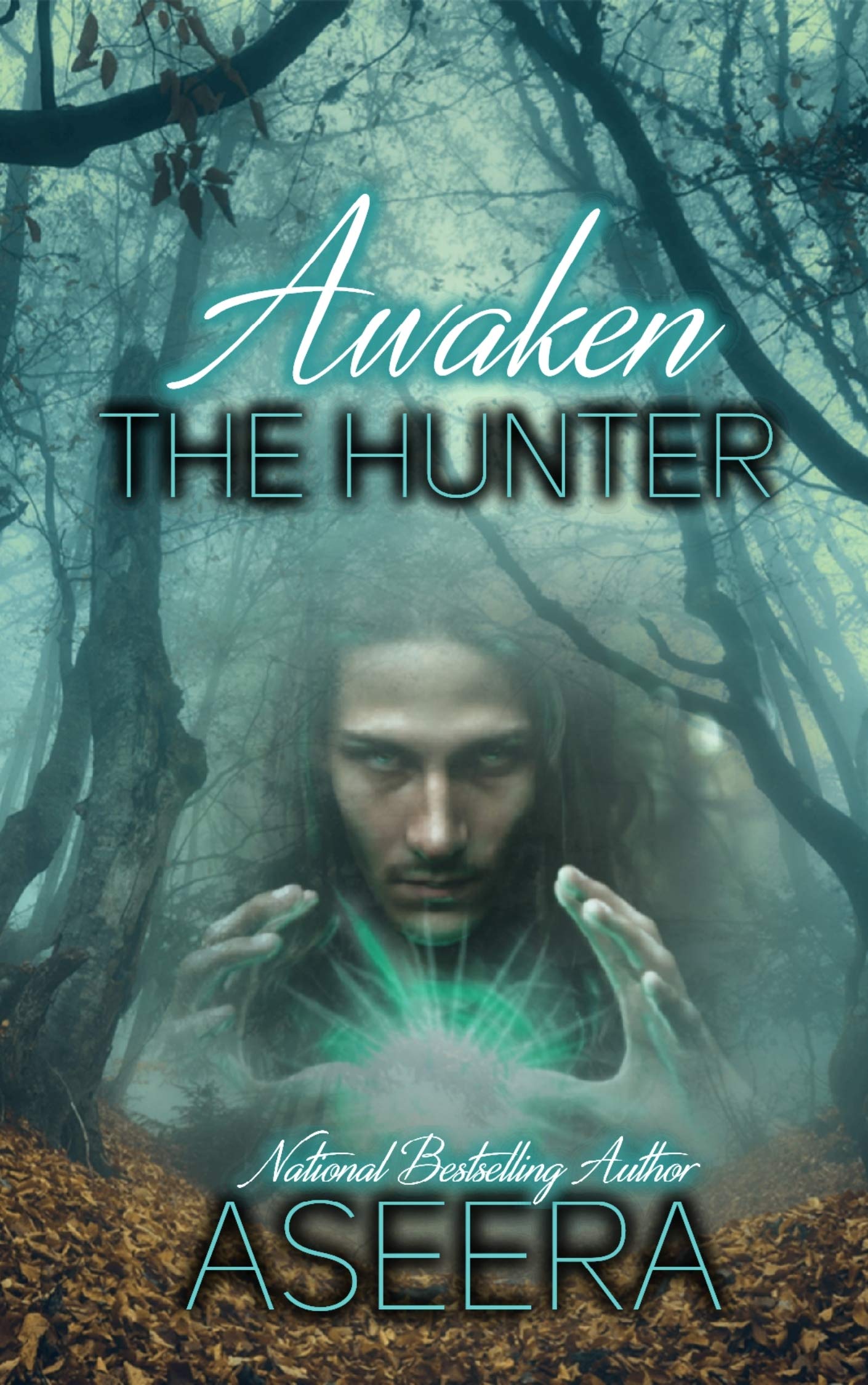 Awaken The Hunter by Aseera | Goodreads