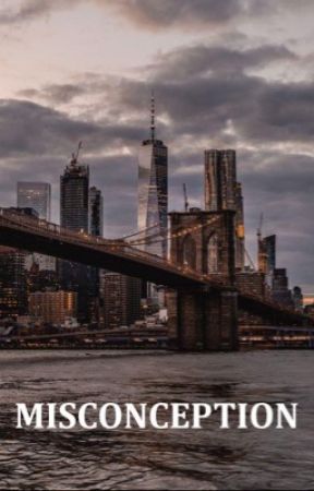 Misconception by Babezcanwrite | Goodreads