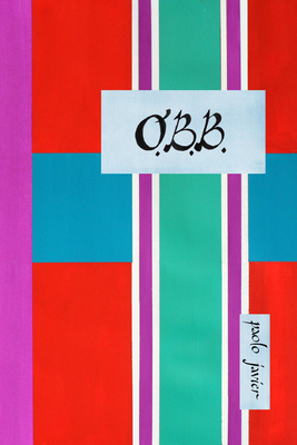 O.B.B by Paolo Javier | Goodreads