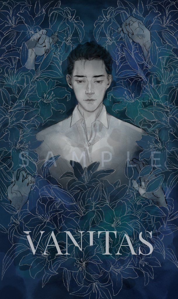 Vanitas by Poeticalization | Goodreads