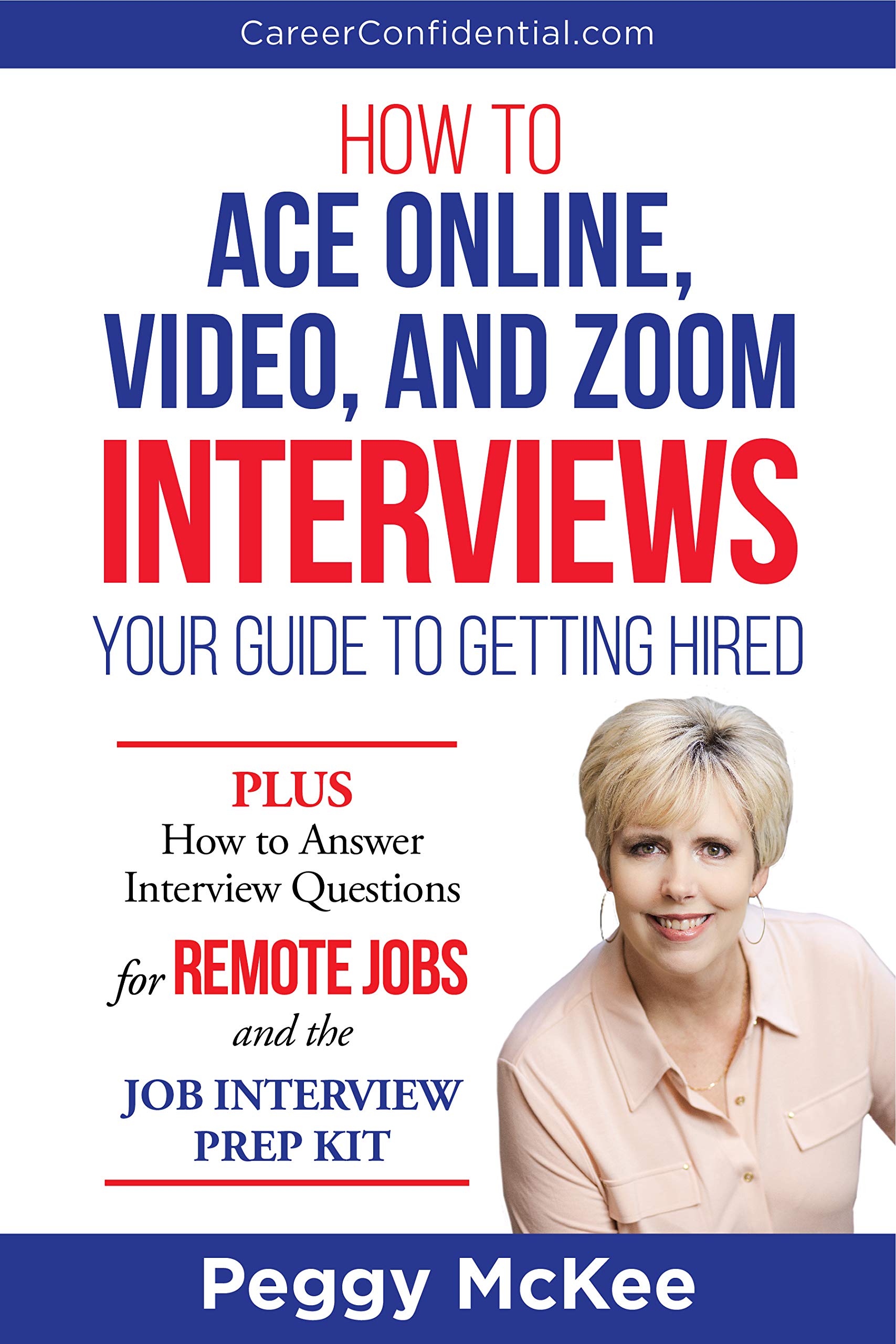 How to Ace Online, Video, or Zoom Interviews: Your Guide to Getting ...