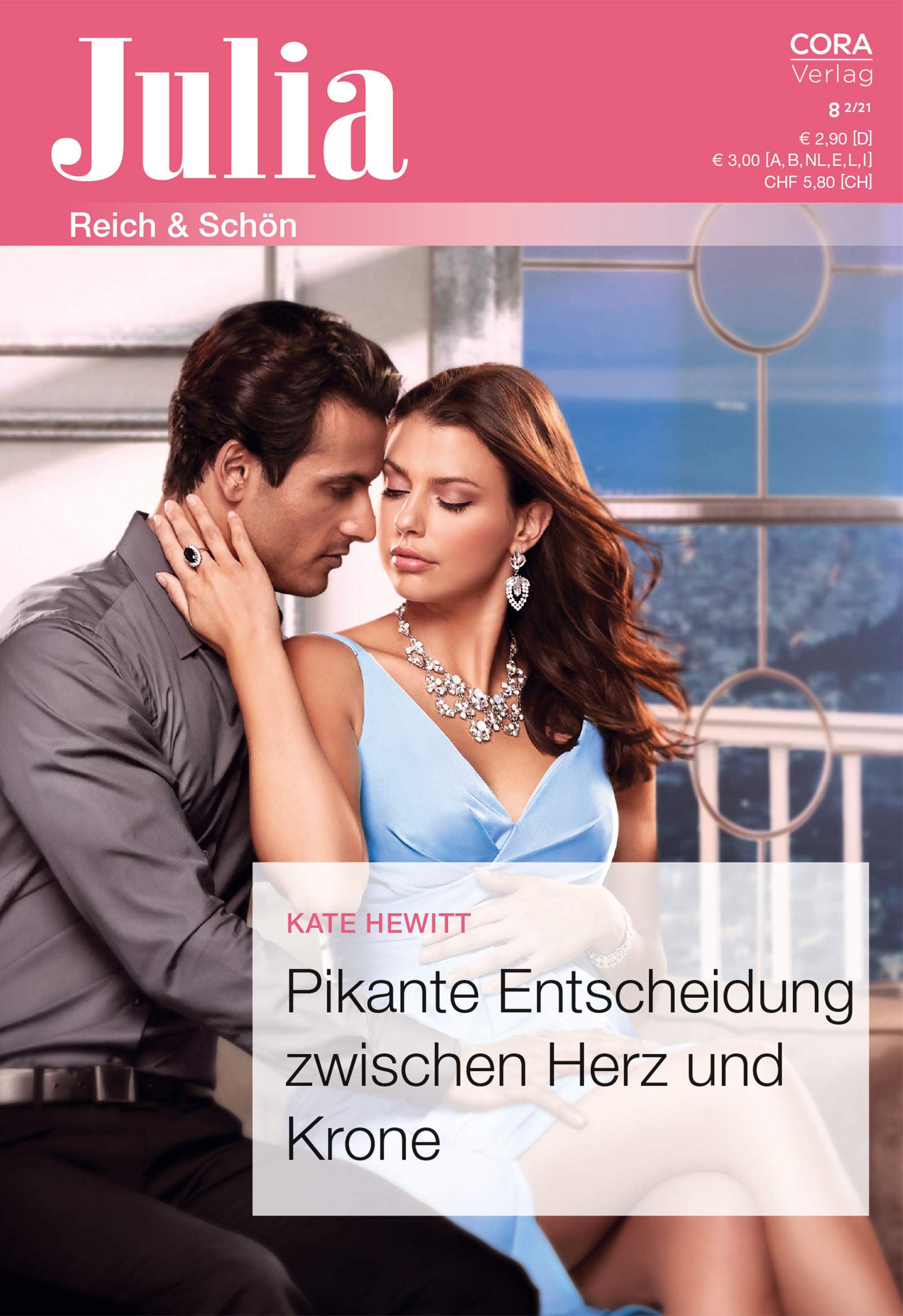 Pikante Entscheidung zwischen Herz und Krone (Julia 2489) by Kate Hewitt | Goodreads