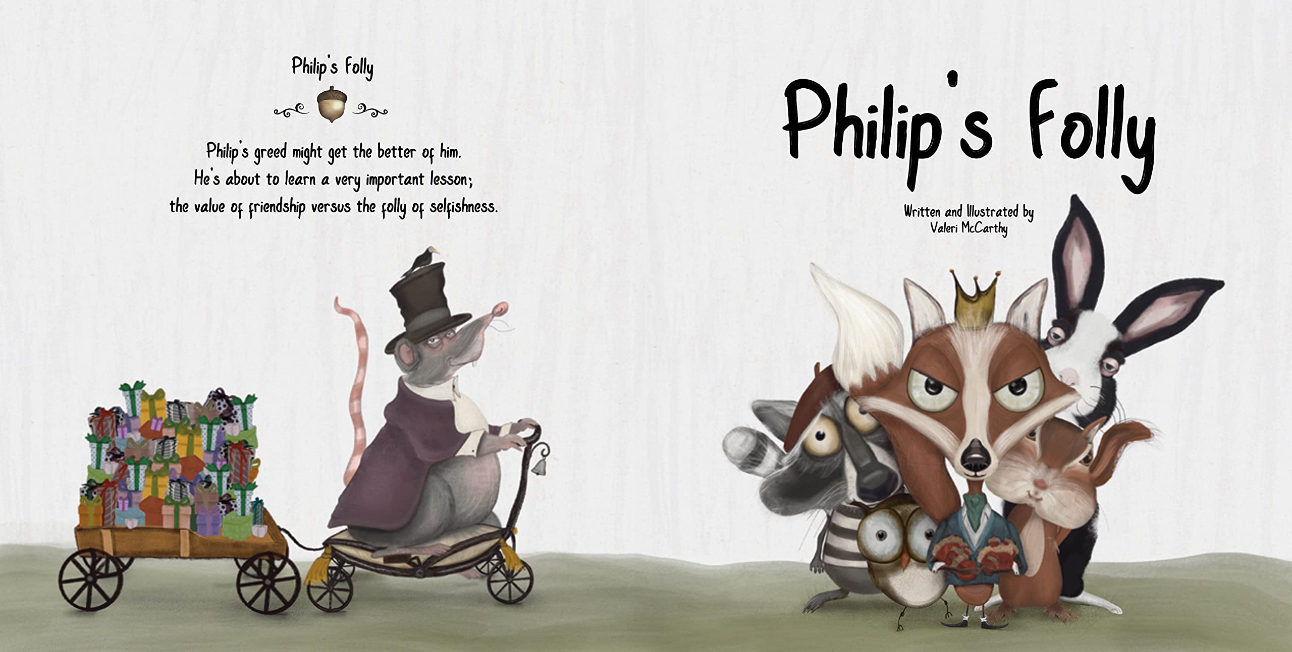 Philip's Folly by Valeri McCarthy | Goodreads