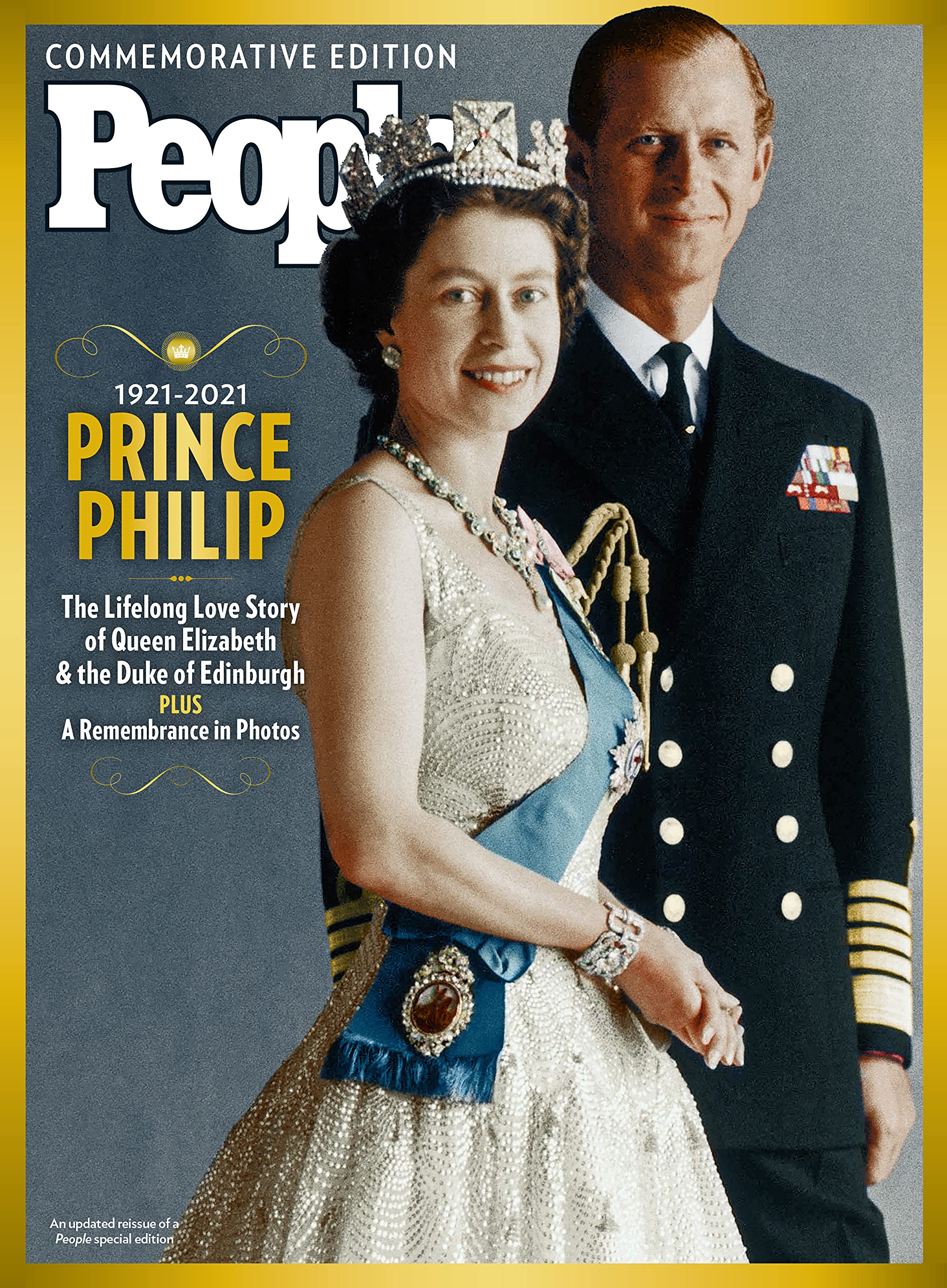 PEOPLE Prince Philip by People Magazine | Goodreads