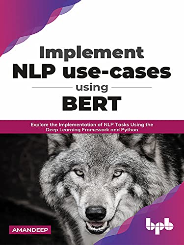 Implement Nlp Use Cases Using Bert Top Expert Led Coding Interview Question Bank For Python