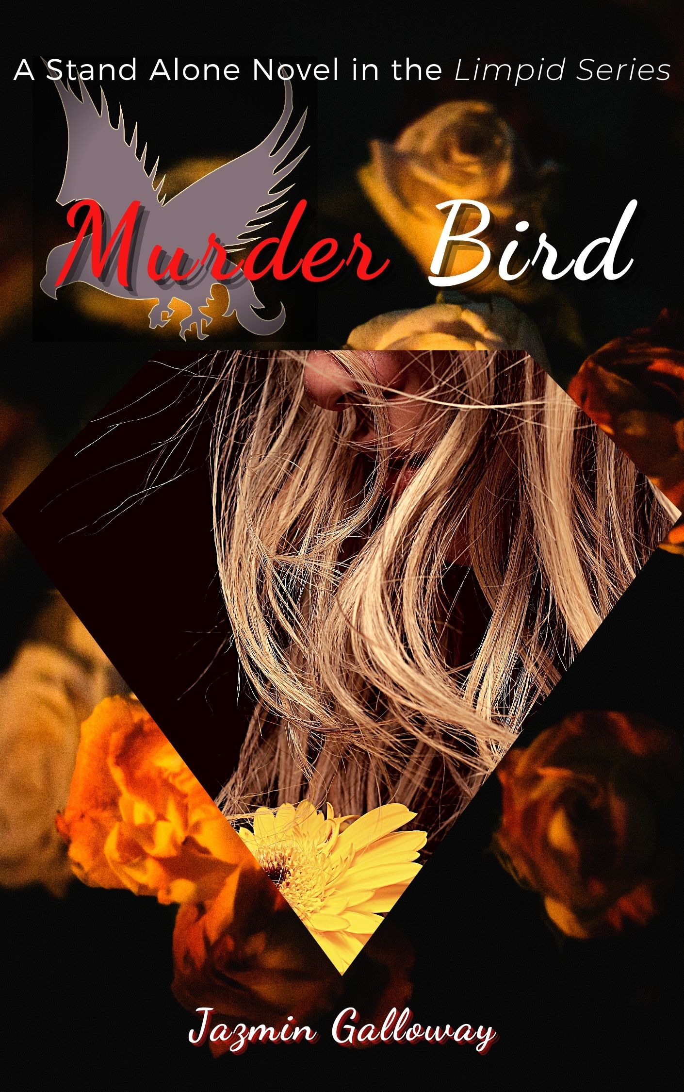 Murder Bird by Jazmin Galloway | Goodreads