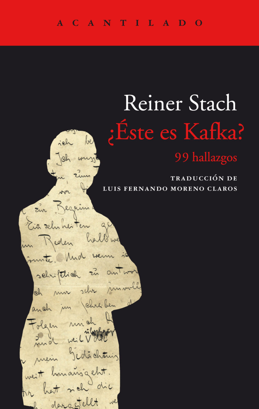 ¿Este es Kafka? by Reiner Stach | Goodreads