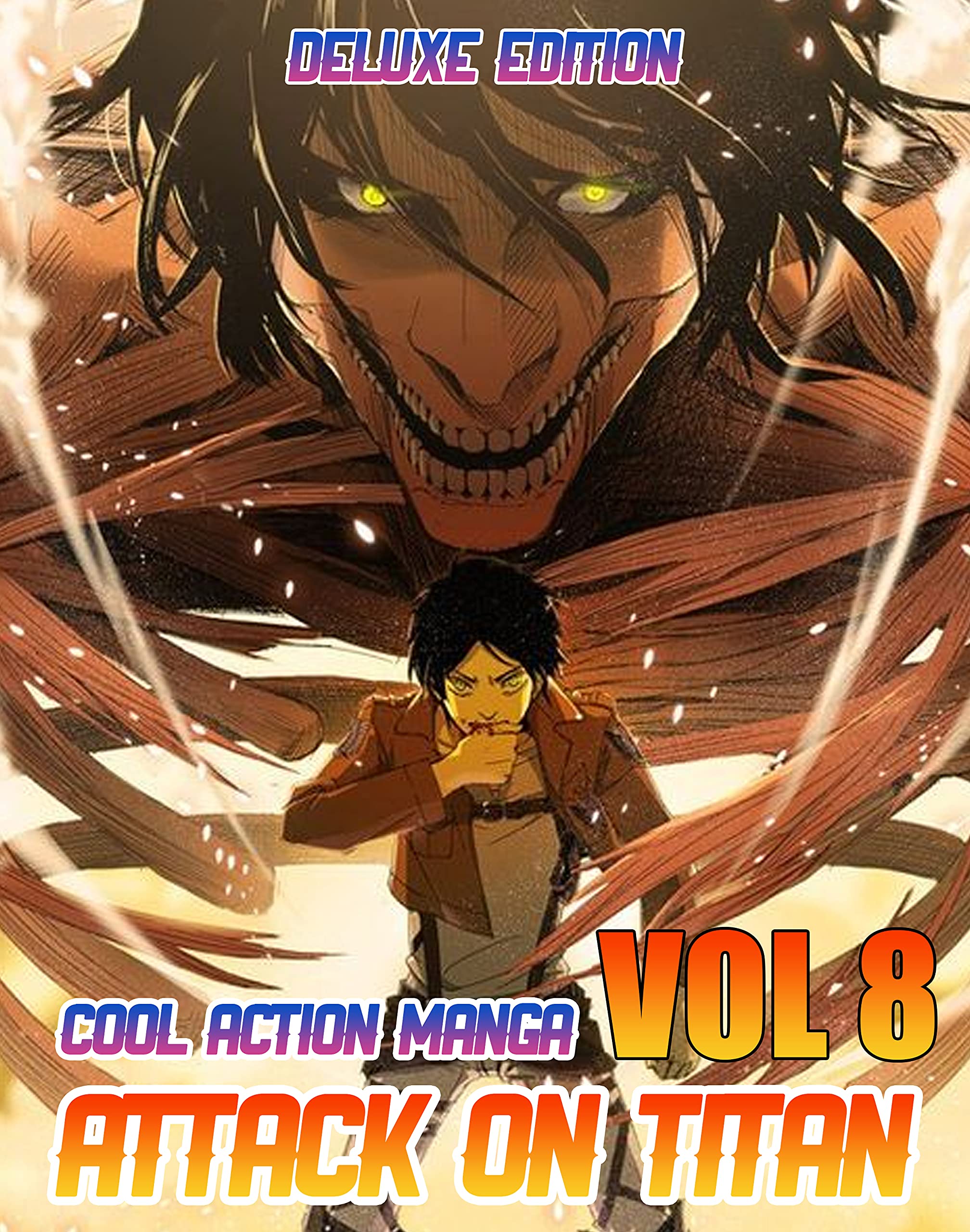 Attack Attack Deluxe Reissue