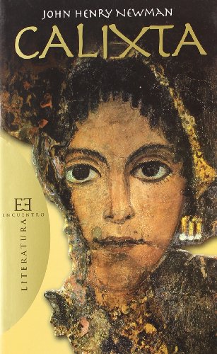 Calixta by John Henry Newman | Goodreads