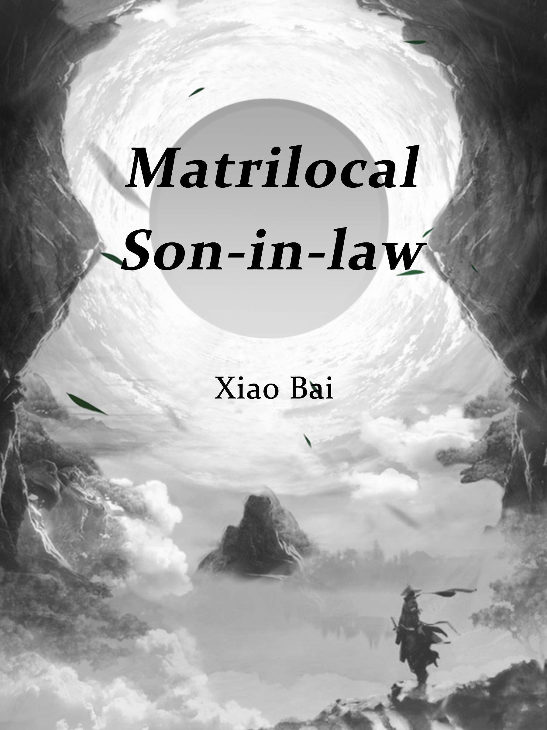 Matrilocal Son-in-law: Volume 2 by Xiao Bai | Goodreads