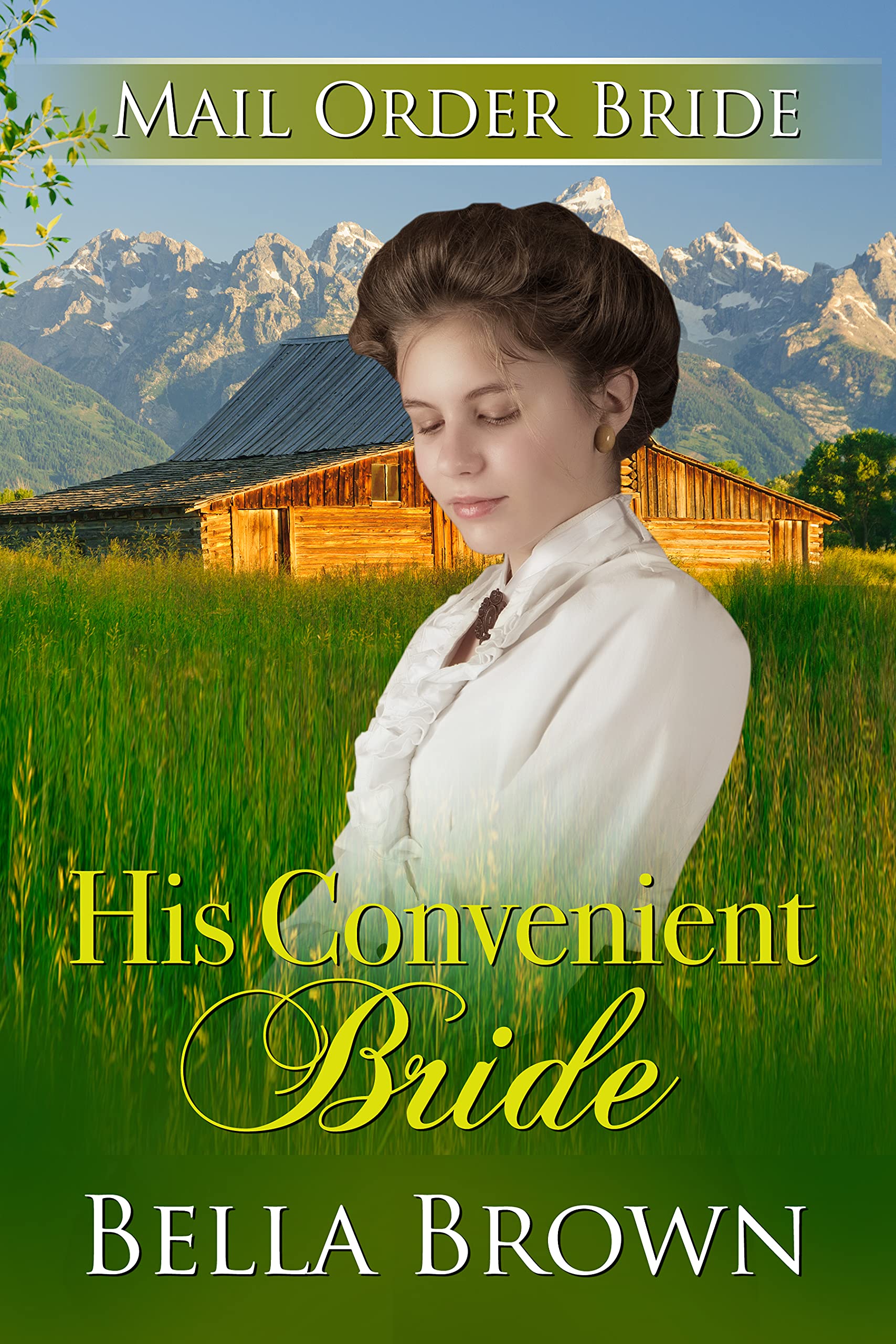 His Convenient Bride by Bella Brown | Goodreads