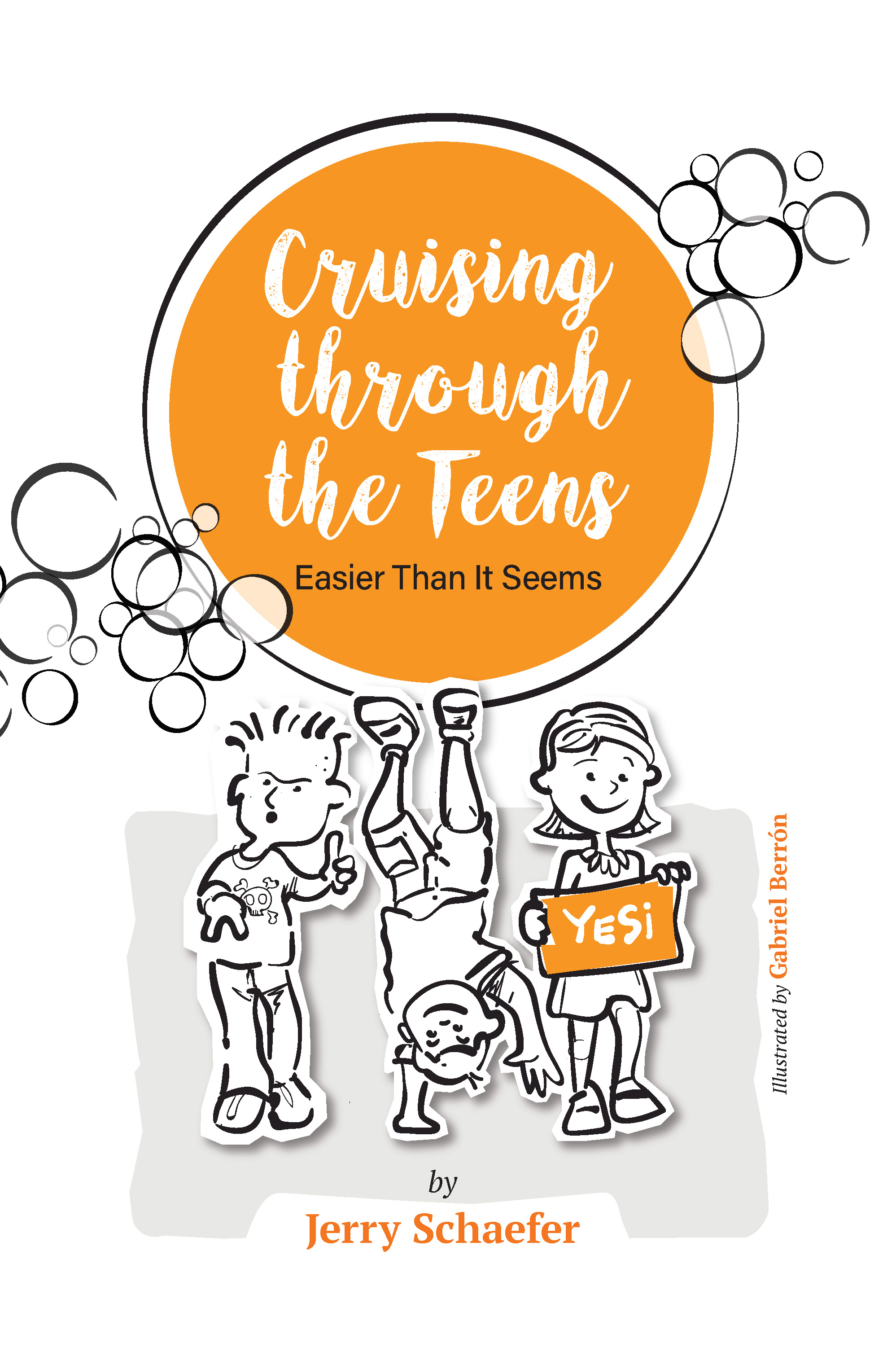 Cruising Through The Teens - Easier Than It Seems by Gerald Schaefer ...