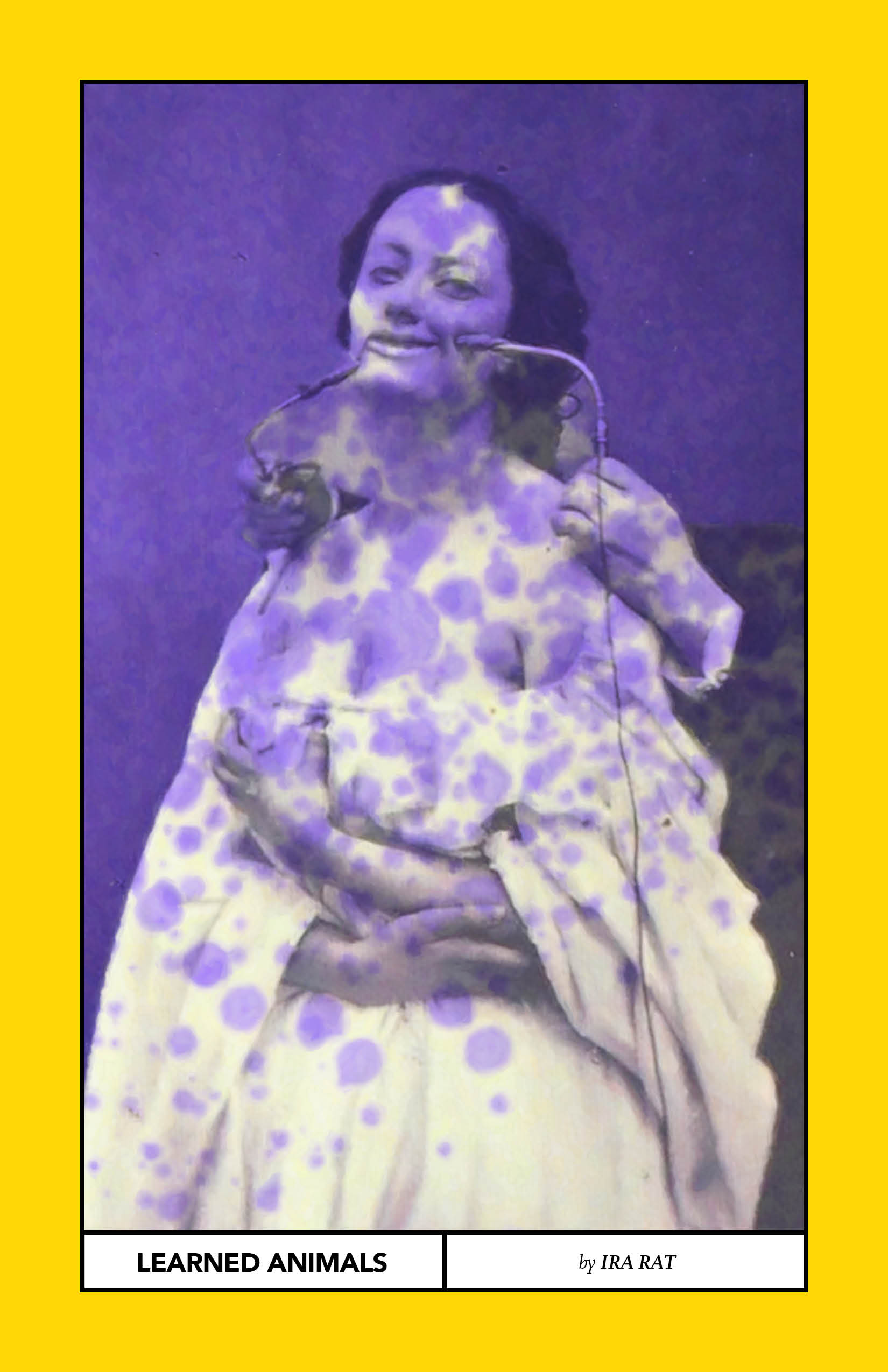 Learned Animals by Ira Rat | Goodreads