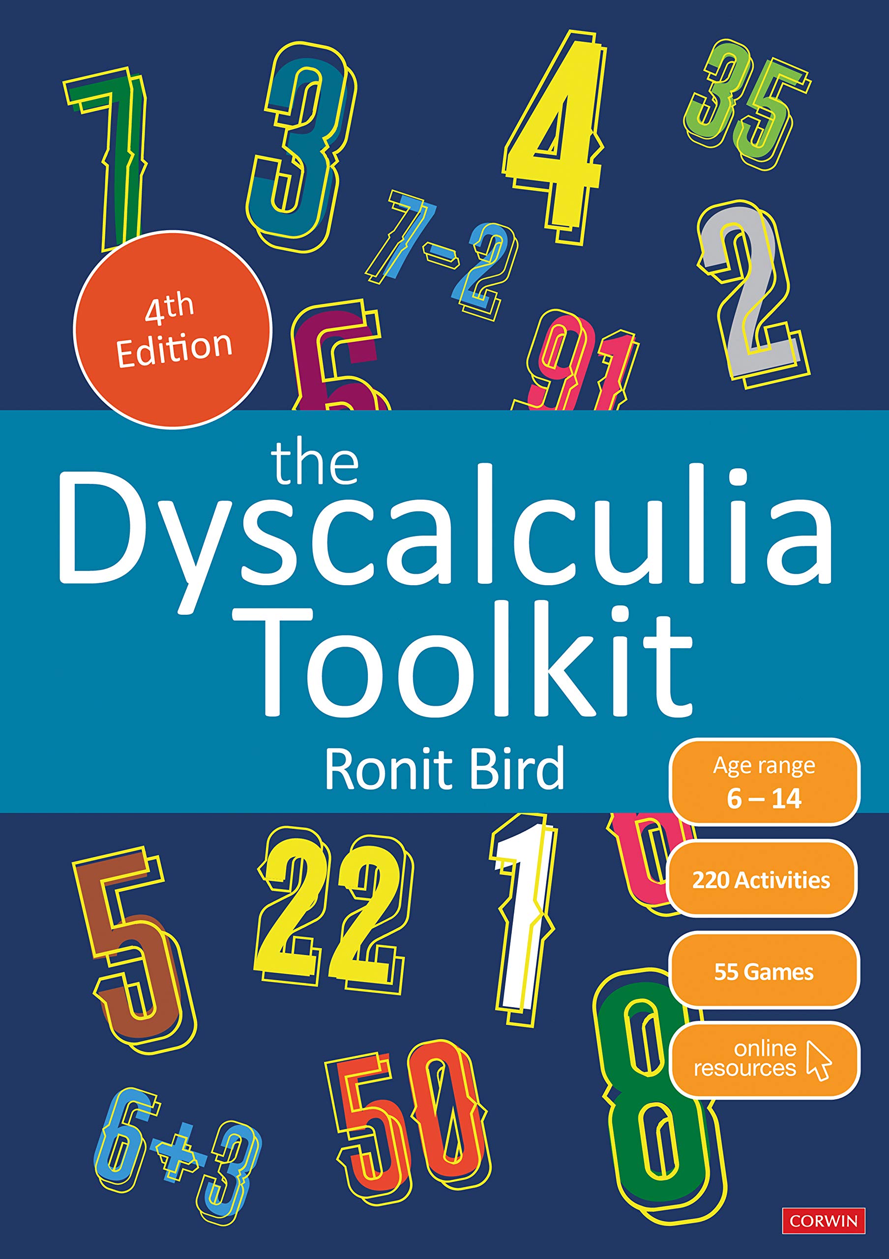 The Dyscalculia Toolkit: Supporting Learning Difficulties in Maths by ...