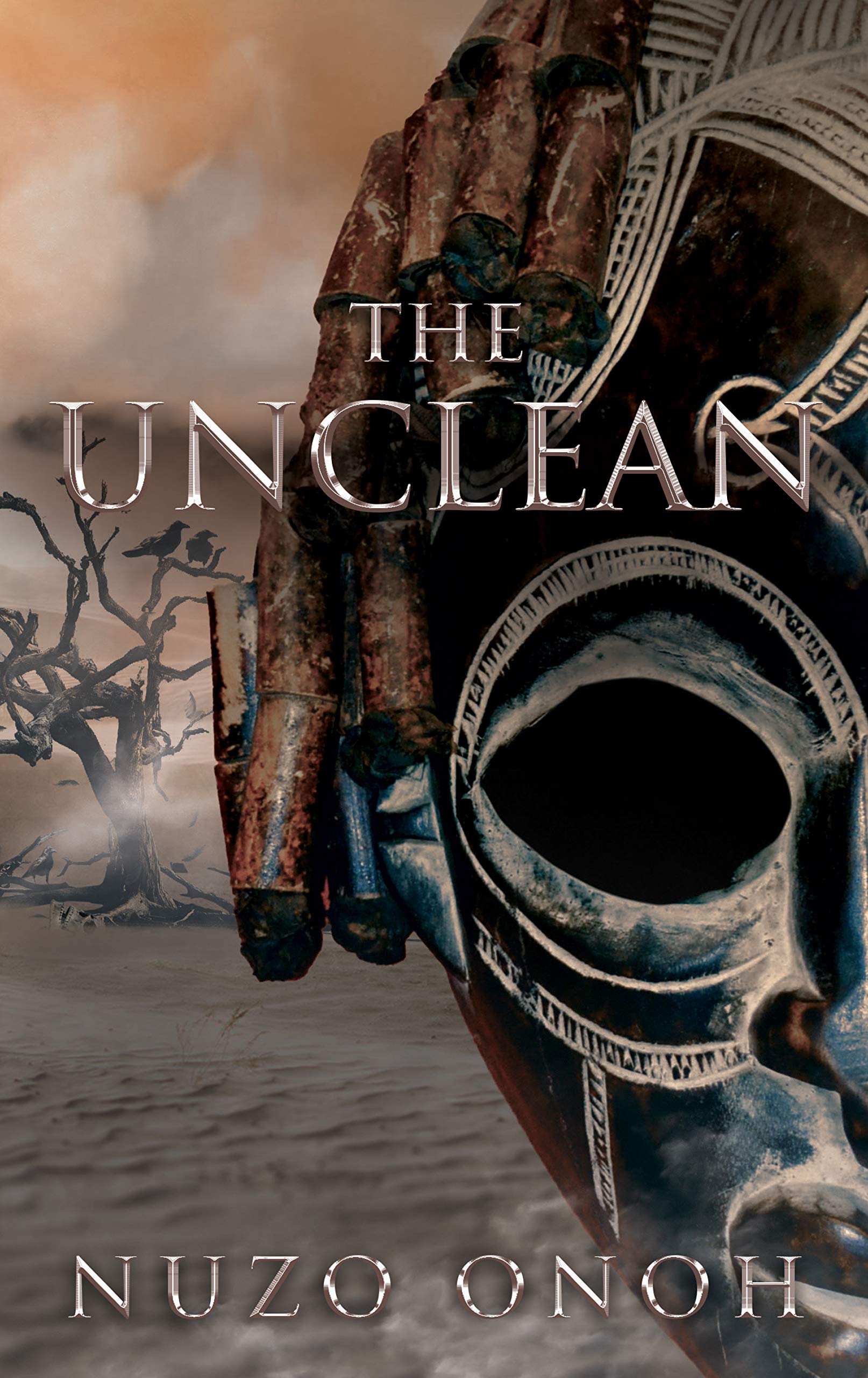 The Unclean by Nuzo Onoh | Goodreads
