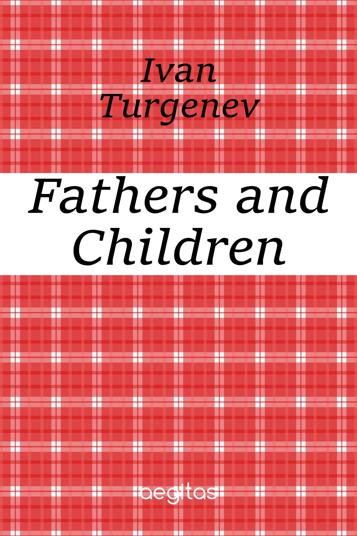 Fathers and Children by Ivan Turgenev | Goodreads
