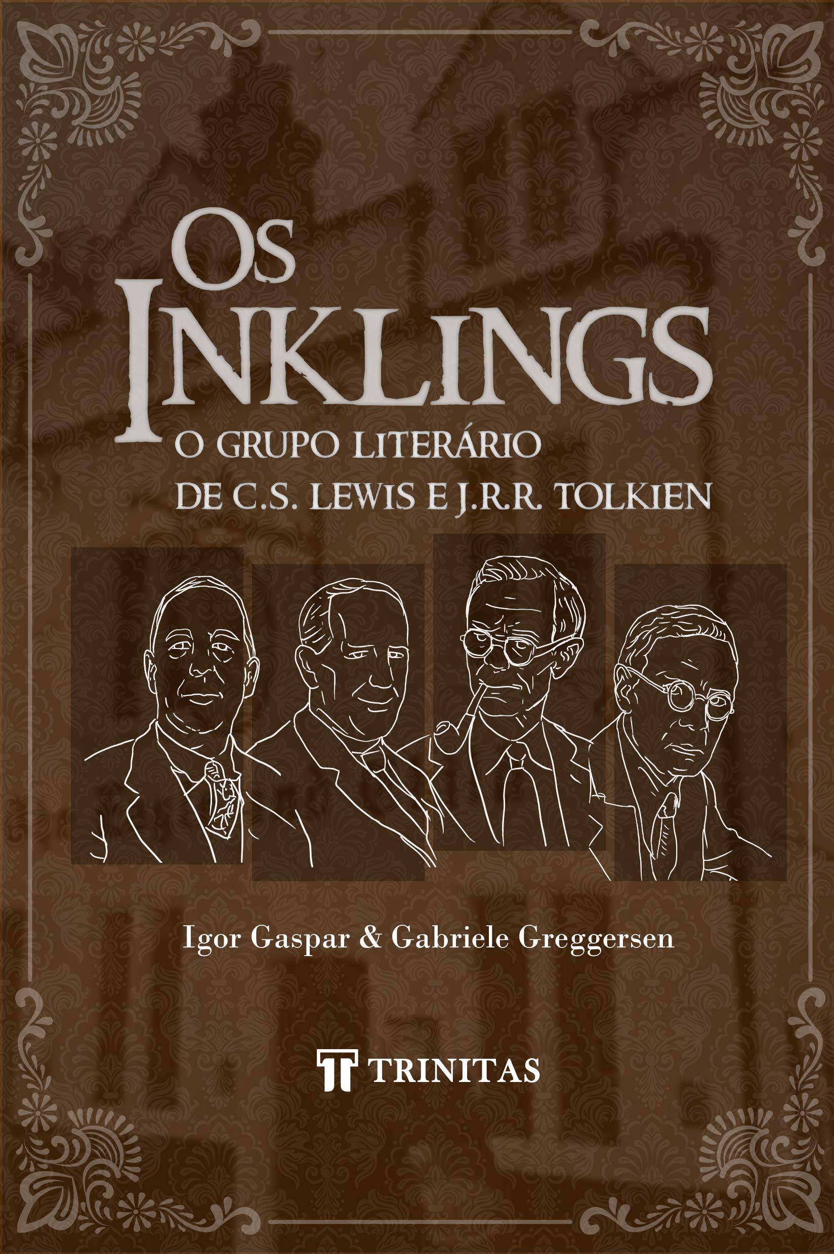 Os Inklings: O grupo literário de C.S. Lewis e J.R.R. Tolkien by Igor ...