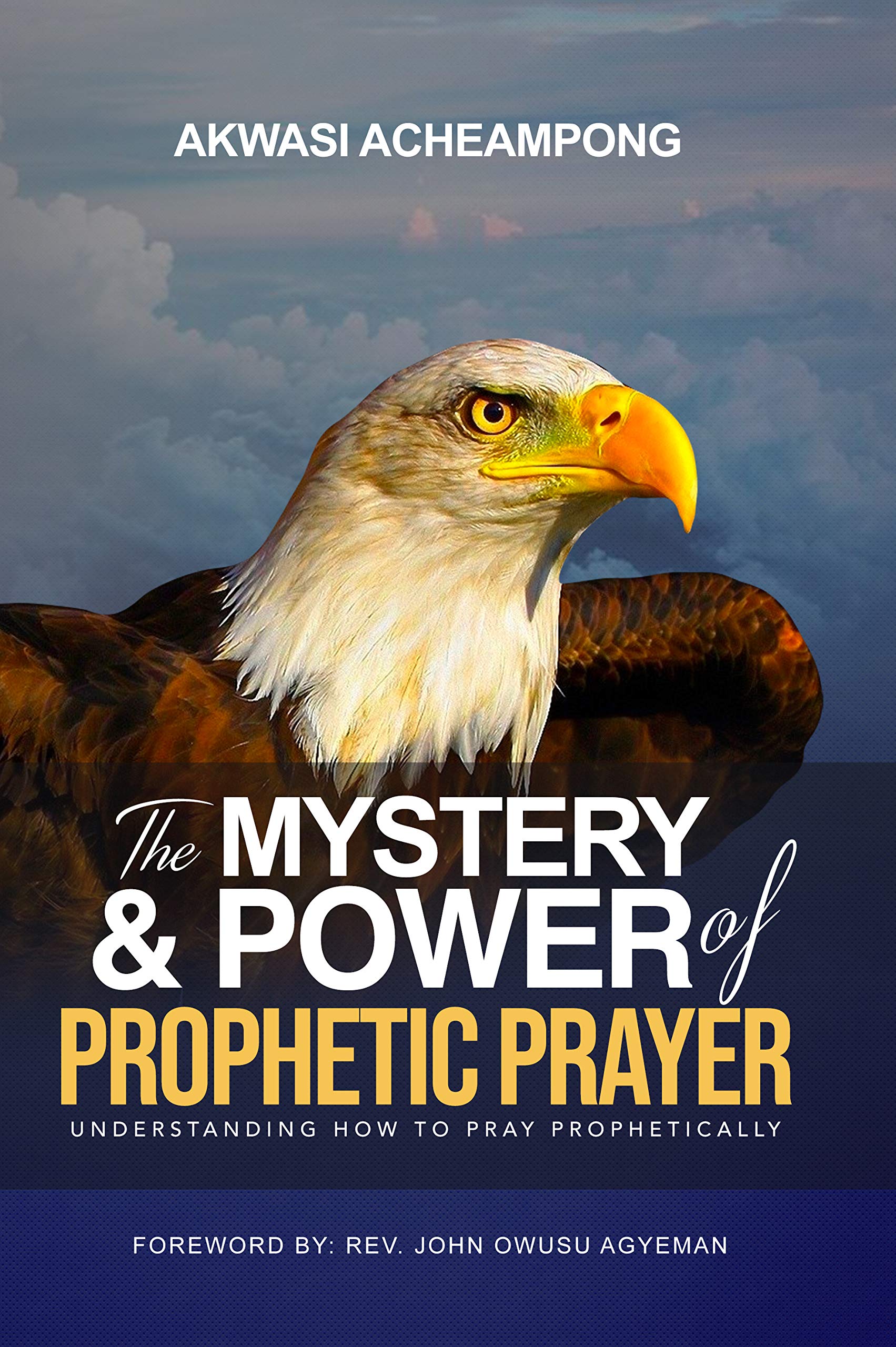 THE MYSTERY AND THE POWER OF PROPHETIC PRAYER : Understanding how to ...