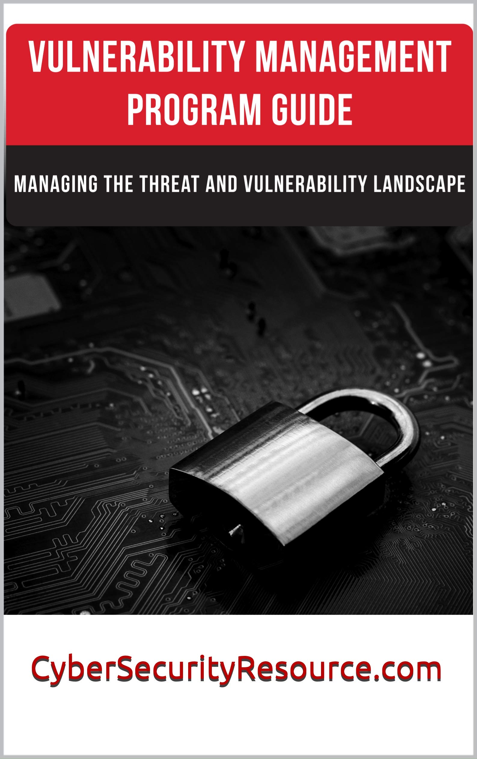 Vulnerability Management Program Guide: Managing the Threat and ...